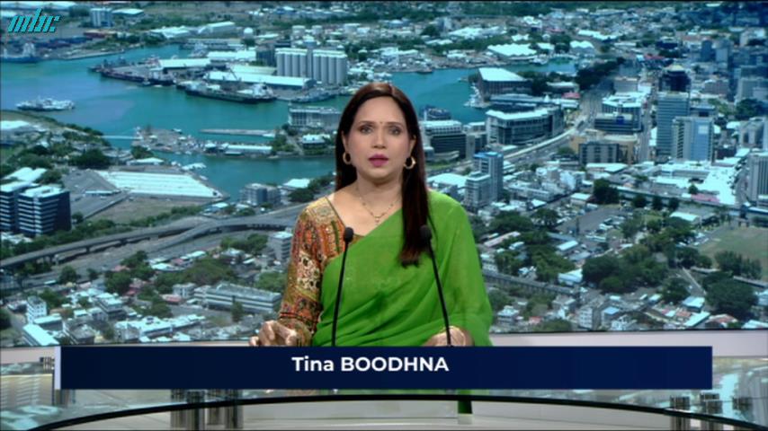 Bhojpuri Samachar - September 20, 2025 | Mauritius Broadcasting Corporation