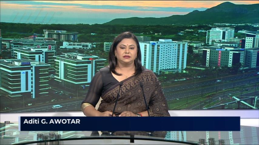 Samachar - March 17, 2025 | Mauritius Broadcasting Corporation