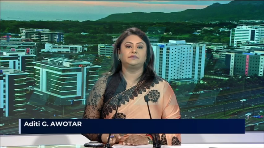 Samachar - March 16, 2025 | Mauritius Broadcasting Corporation