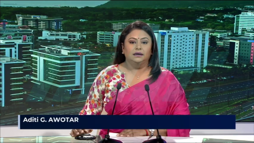 Samachar - March 18, 2025 | Mauritius Broadcasting Corporation